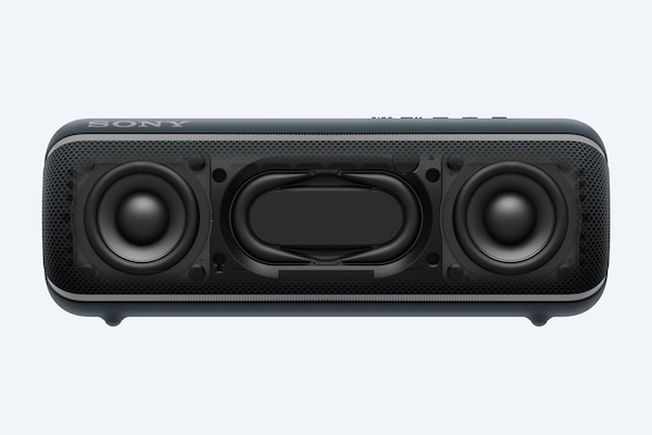 Φορητό ασύρματο ηχείο με EXTRA BASS™ XB22 | SRS-XB22 | Sony Greece